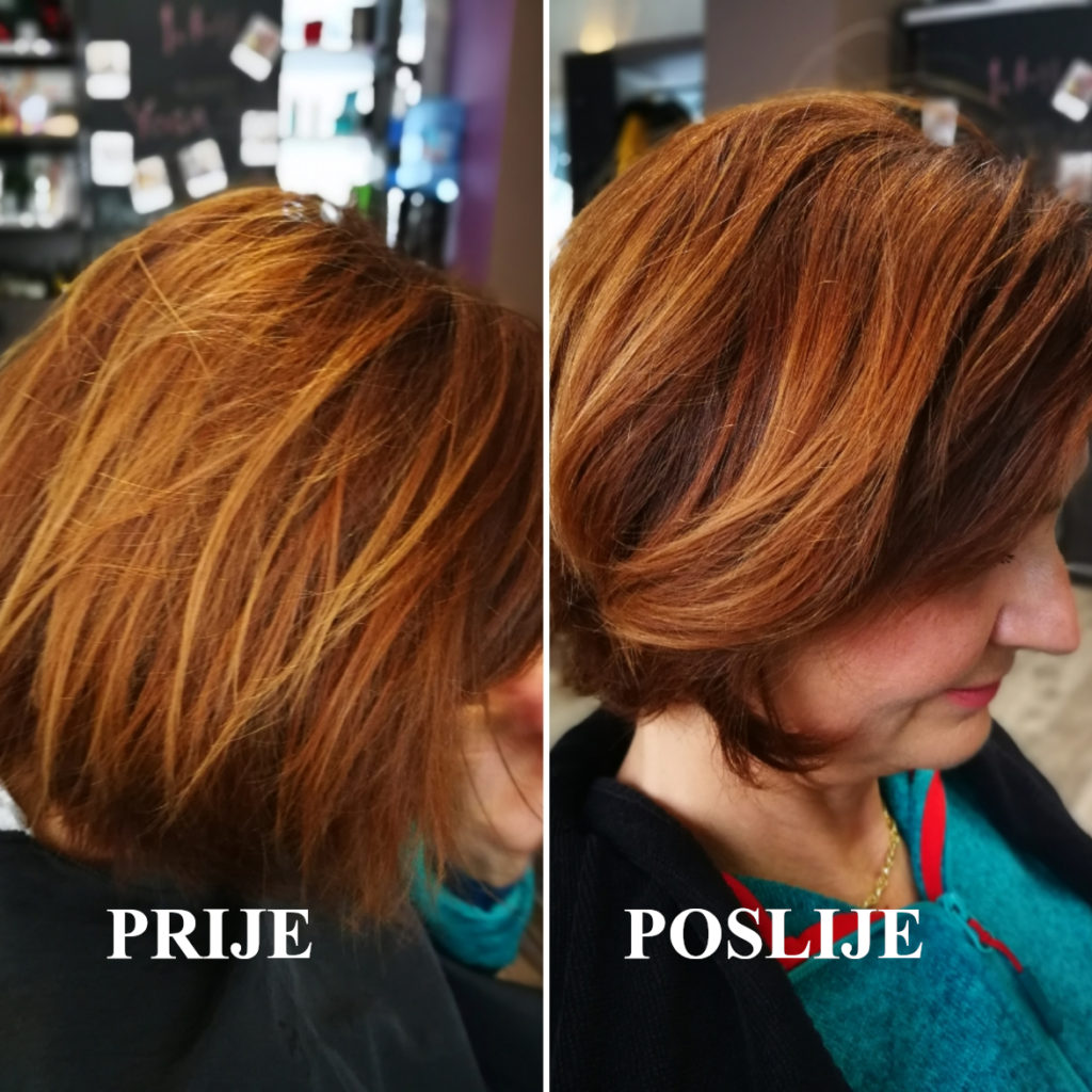 Minival ili prirodno kovrčava kosa - Nicole-Nicole frizerski salon