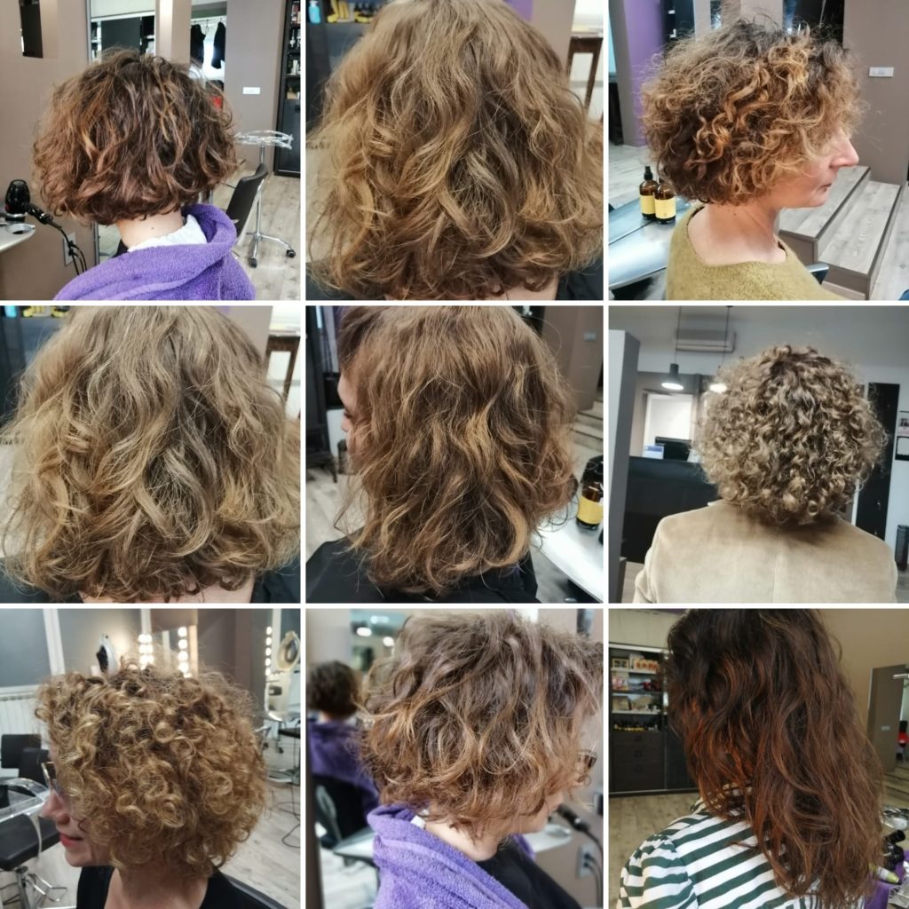 Minival ili prirodno kovrčava kosa - Nicole-Nicole frizerski salon