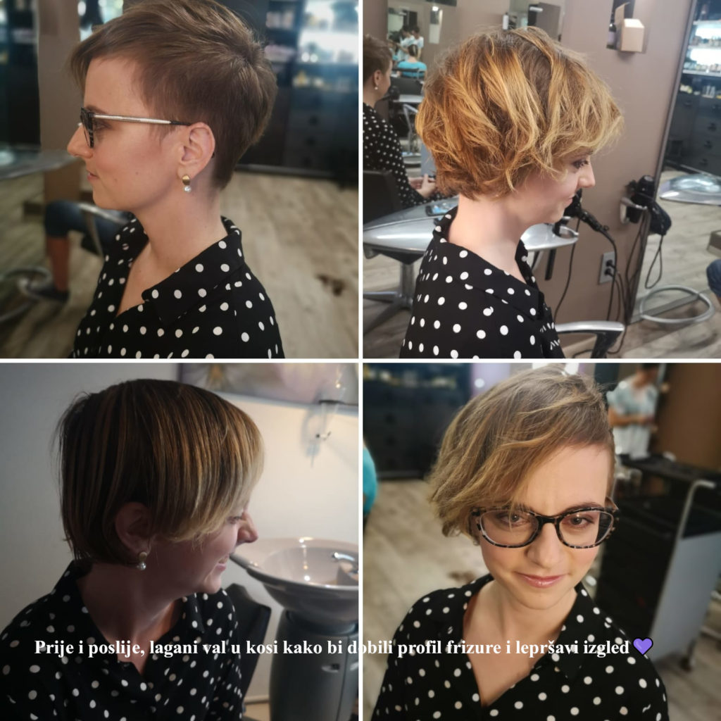 Minival ili prirodno kovrčava kosa - Nicole-Nicole frizerski salon